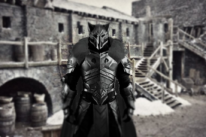 Lord Elric Von Reznik :: Fantasy characters